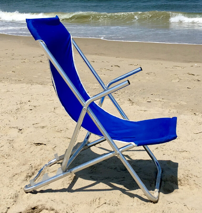 Beach Chair Rentals Hampton Inn - OBX Beach Cabana Services